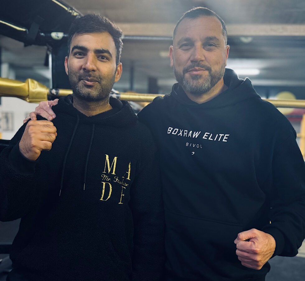 Boxing Gym Canberra: Boxing Classes Canberra | Boxing Lessons