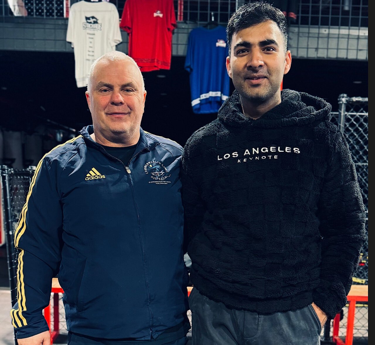 Boxing Gym Canberra: Boxing Classes Canberra | Boxing Lessons