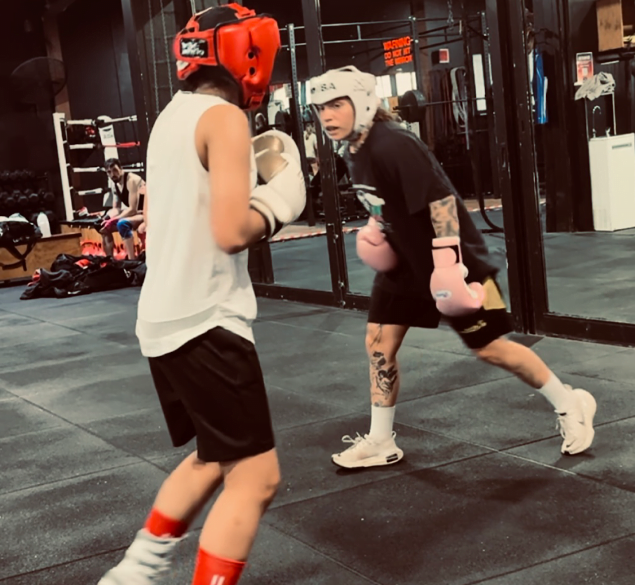 Boxing Gym Canberra: Boxing Classes Canberra | Boxing Lessons
